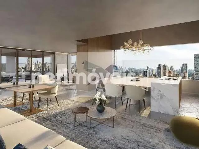 Apartamento para Venda em São Paulo/SP Vila Clementino 3 Quartos