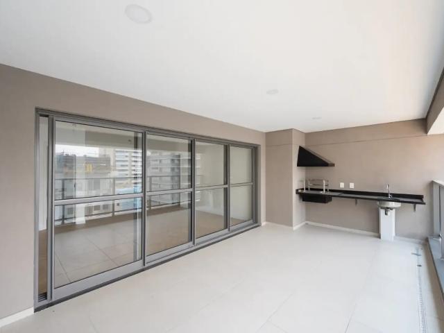 Apartamento para Venda em São Paulo/SP Vila Clementino 3 Quartos