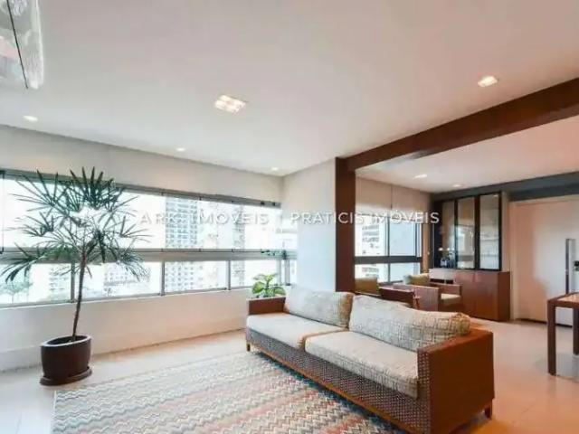 Apartamento para Venda em São Paulo/SP Vila Clementino 3 Quartos