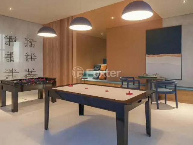 Apartamento para Venda em São Paulo/SP Vila Clementino 3 Quartos