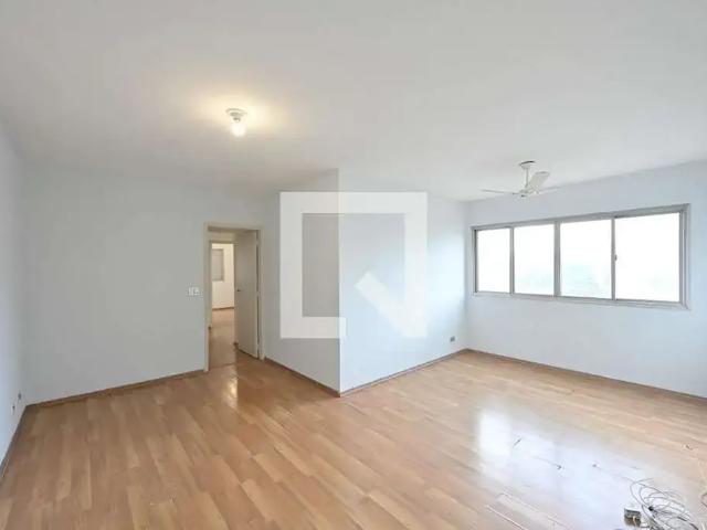 Apartamento para Venda em São Paulo/SP Vila Clementino 3 Quartos