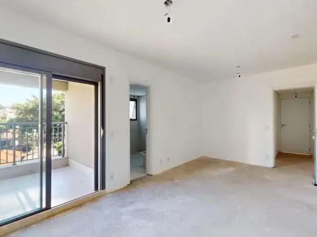 Apartamento para Venda em São Paulo/SP Vila Clementino 3 Quartos