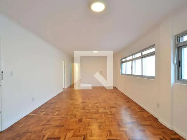 Apartamento para Venda em São Paulo/SP Vila Clementino 3 Quartos