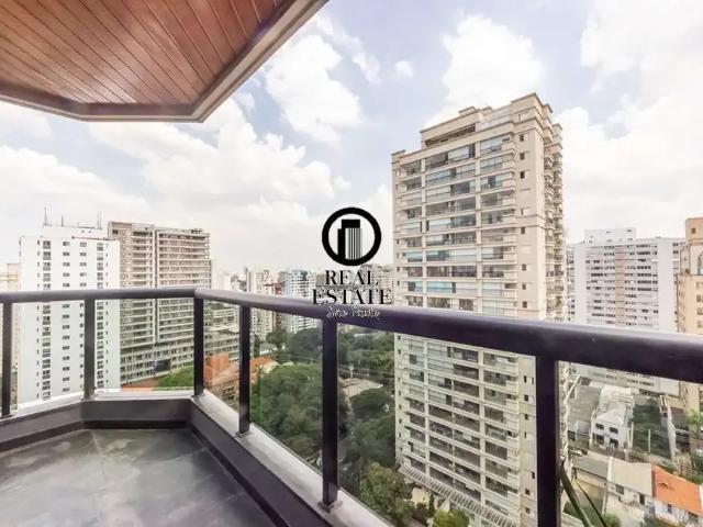 Apartamento para Venda em São Paulo/SP Vila Clementino 3 Quartos