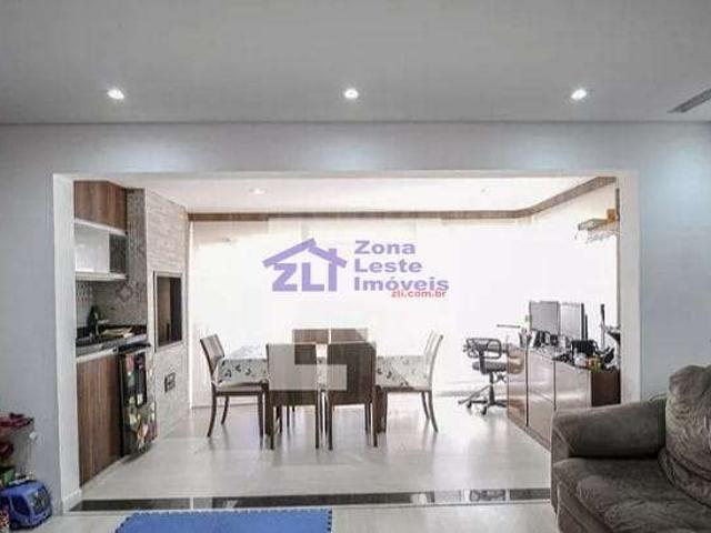 Apartamento para Venda em São Paulo/SP Vila Clementino 3 Quartos