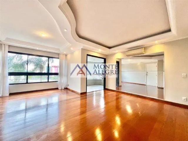 Apartamento para Venda em São Paulo/SP Vila Clementino 3 Quartos