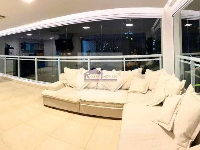Apartamento para Venda em São Paulo/SP Vila Clementino 3 Quartos