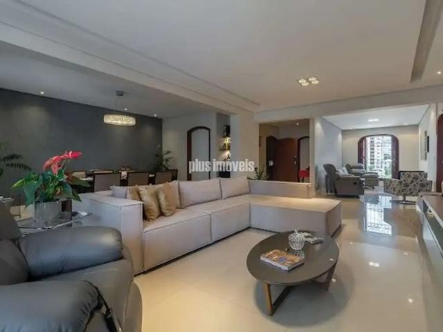 Apartamento para Venda em São Paulo/SP Vila Clementino 3 Quartos