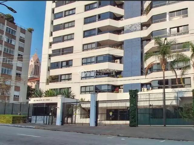 Apartamento para Venda em São Paulo/SP Vila Clementino 3 Quartos