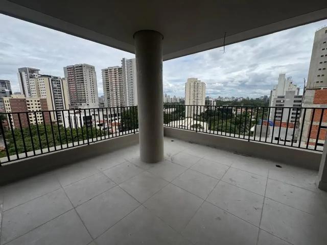 Apartamento para Venda em São Paulo/SP Vila Clementino 3 Quartos