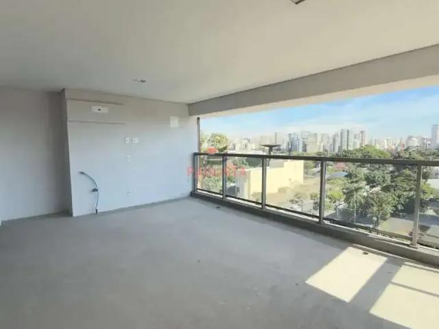 Apartamento para Venda em São Paulo/SP Vila Clementino 3 Quartos