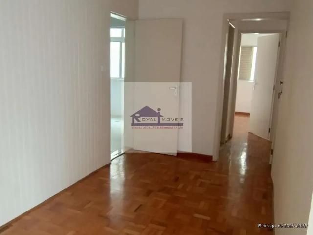 Apartamento para Venda em São Paulo/SP Vila Clementino 3 Quartos