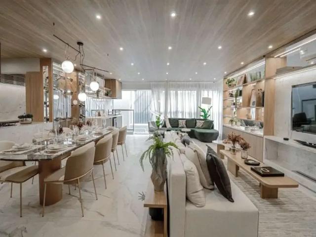 Apartamento para Venda em São Paulo/SP Vila Clementino 3 Quartos