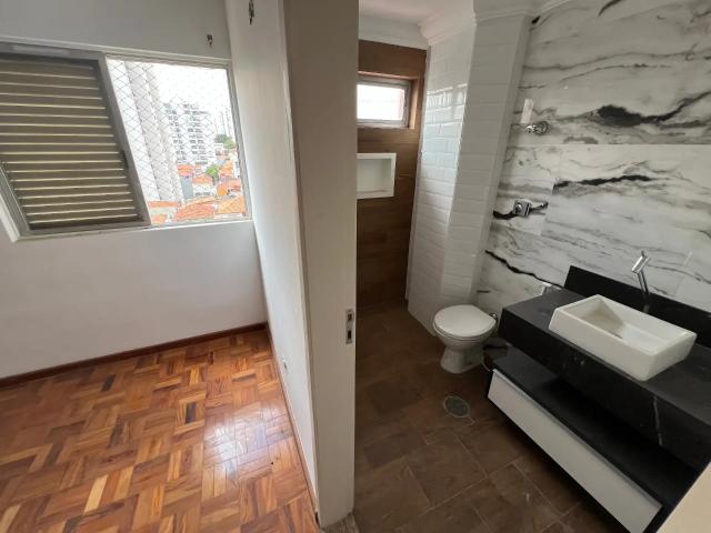 Apartamento para Venda em São Paulo/SP Vila Clementino 3 Quartos