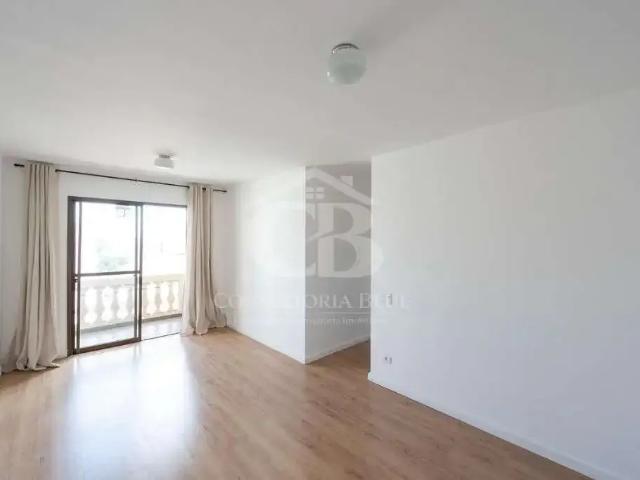 Apartamento para Venda em São Paulo/SP Vila Clementino 3 Quartos