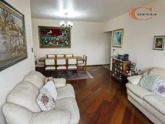 Apartamento para Venda em São Paulo/SP Vila Clementino 3 Quartos