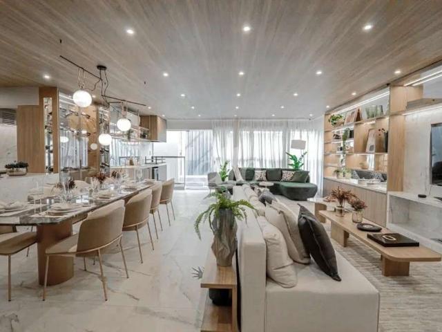 Apartamento para Venda em São Paulo/SP Vila Clementino 3 Quartos