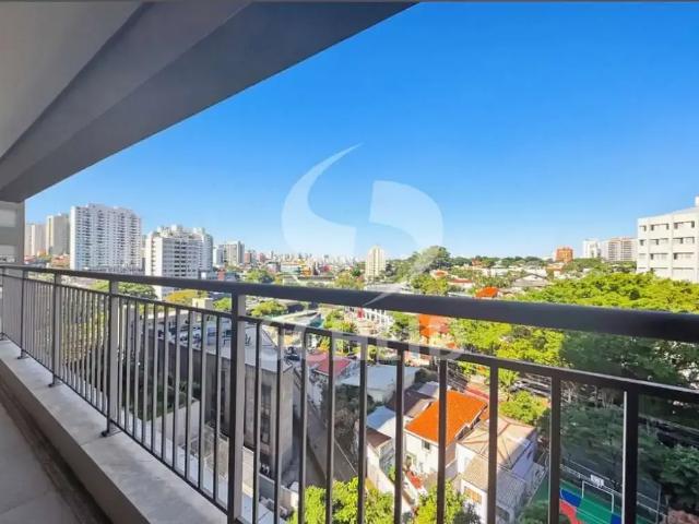Apartamento para Venda em São Paulo/SP Vila Clementino 3 Quartos