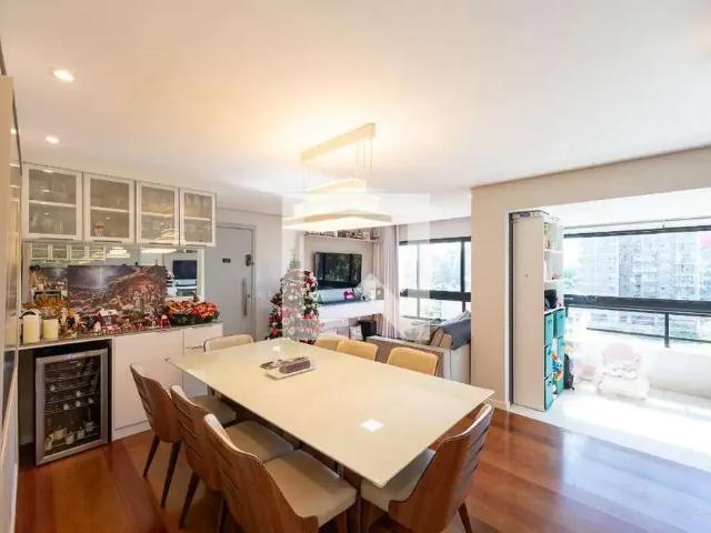 Apartamento para Venda em São Paulo/SP Vila Clementino 3 Quartos