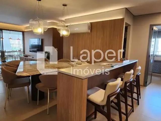 Apartamento para Venda em São Paulo/SP Vila Clementino 3 Quartos