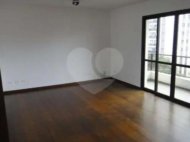 Apartamento para Venda em São Paulo/SP Vila Clementino 3 Quartos
