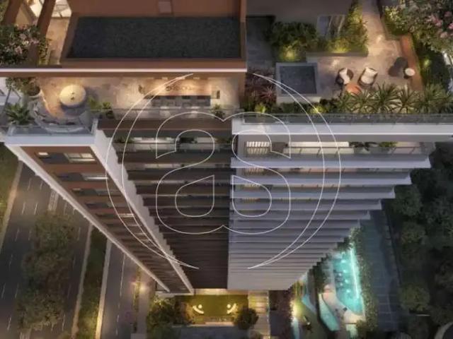 Apartamento para Venda em São Paulo/SP Vila Clementino 3 Quartos