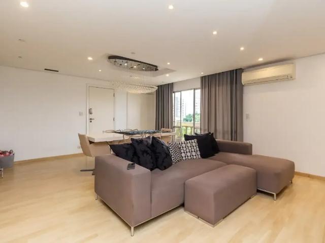 Apartamento para Venda em São Paulo/SP Vila Clementino 3 Quartos