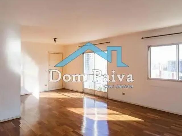 Apartamento para Venda em São Paulo/SP Vila Clementino 3 Quartos