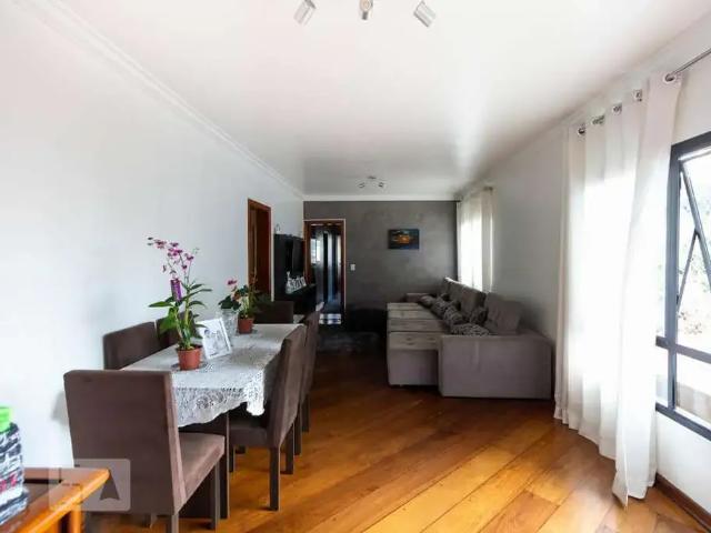 Apartamento para Venda em São Paulo/SP Vila Clementino 3 Quartos