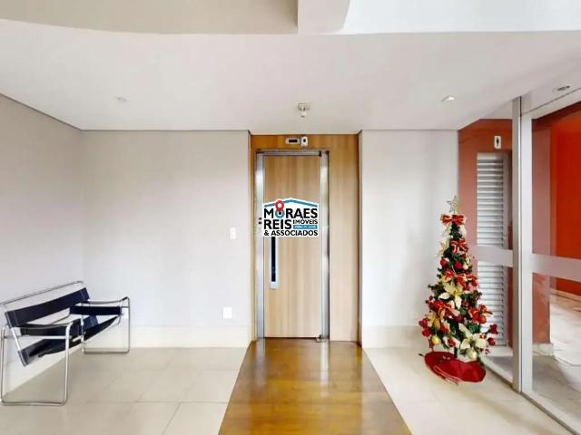 Apartamento para Venda em São Paulo/SP Vila Clementino 3 Quartos