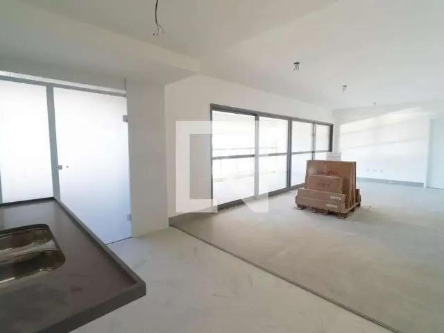 Apartamento para Venda em São Paulo/SP Vila Clementino 3 Quartos