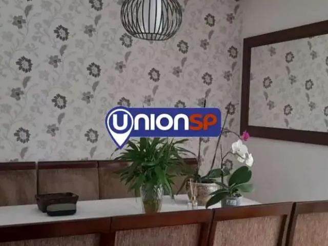 Apartamento para Venda em São Paulo/SP Vila Clementino 3 Quartos