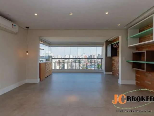 Apartamento para Venda em São Paulo/SP Vila Clementino 3 Quartos