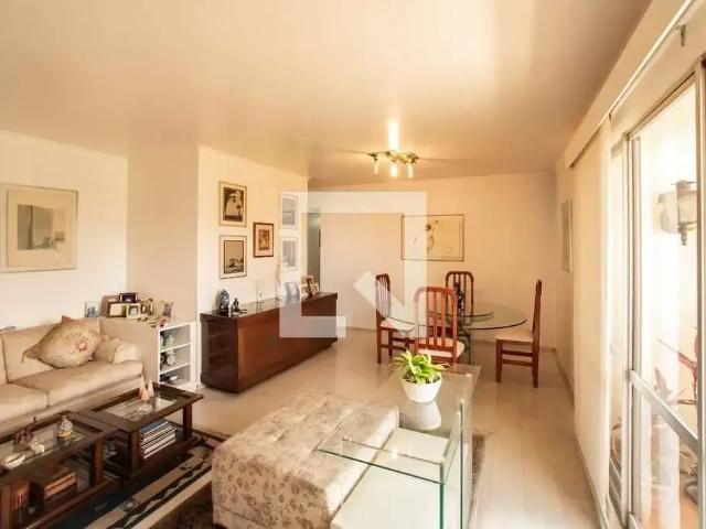 Apartamento para Venda em São Paulo/SP Vila Clementino 3 Quartos