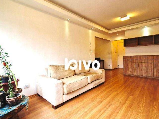 Apartamento para Venda em São Paulo/SP Vila Clementino 3 Quartos