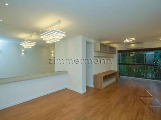 Apartamento para Venda em São Paulo/SP Vila Clementino 3 Quartos