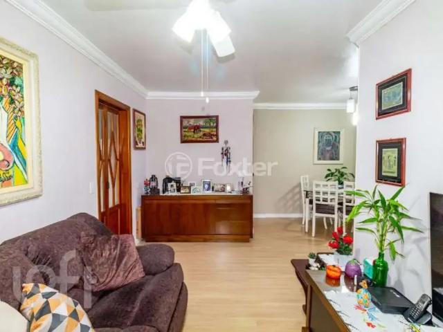 Apartamento para Venda em São Paulo/SP Vila Clementino 3 Quartos