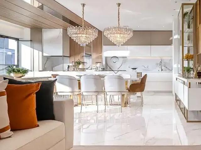 Apartamento para Venda em São Paulo/SP Vila Clementino 3 Quartos