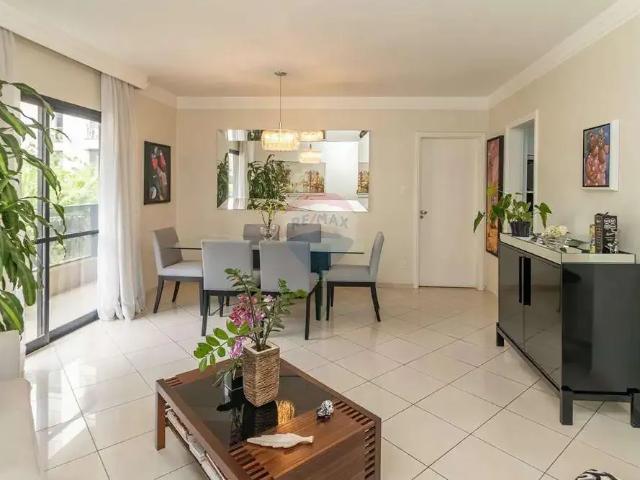 Apartamento para Venda em São Paulo/SP Vila Clementino 3 Quartos