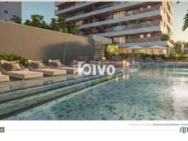 Apartamento para Venda em São Paulo/SP Vila Clementino 3 Quartos