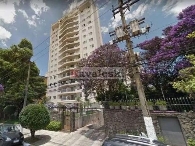 Apartamento para Venda em São Paulo/SP Vila Clementino 3 Quartos