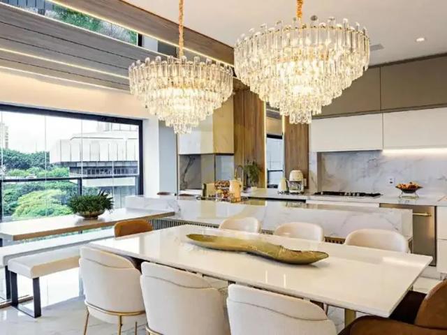 Apartamento para Venda em São Paulo/SP Vila Clementino 3 Quartos