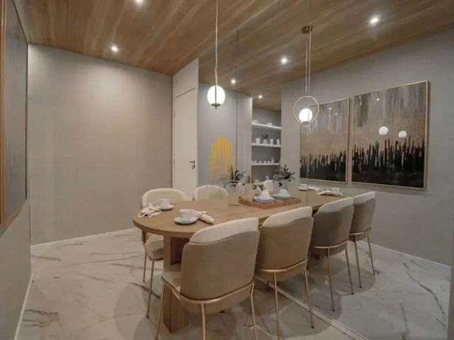 Apartamento para Venda em São Paulo/SP Vila Clementino 3 Quartos