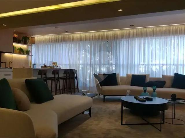Apartamento para Venda em São Paulo/SP Vila Clementino 3 Quartos