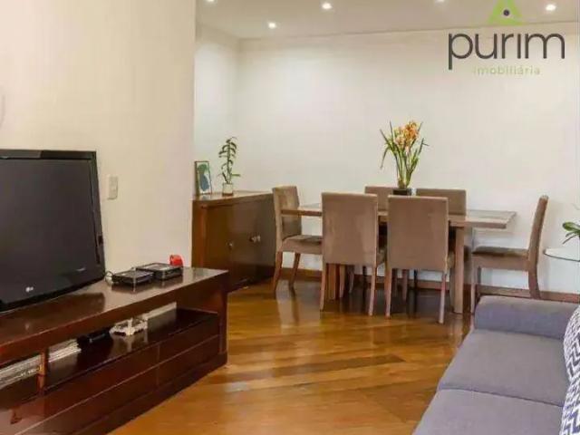 Apartamento para Venda em São Paulo/SP Vila Clementino 3 Quartos