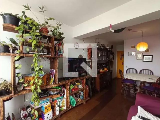 Apartamento para Venda em São Paulo/SP Vila Clementino 3 Quartos