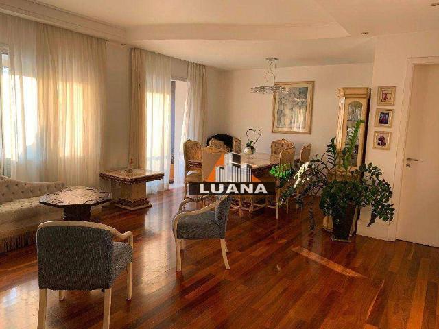 Apartamento para Venda em São Paulo/SP Vila Clementino 3 Quartos
