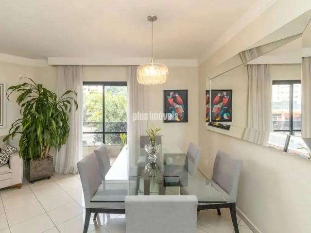 Apartamento para Venda em São Paulo/SP Vila Clementino 3 Quartos