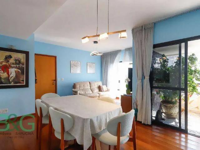 Apartamento para Venda em São Paulo/SP Vila Clementino 3 Quartos