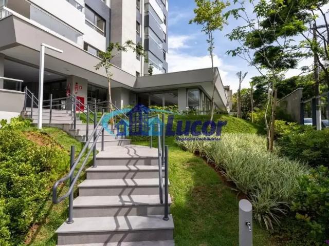 Apartamento para Venda em São Paulo/SP Vila Clementino 3 Quartos